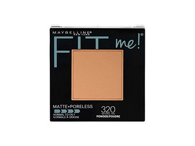How To Choose Maybelline Fit Me Compact Powder Shades For All Skin Tones