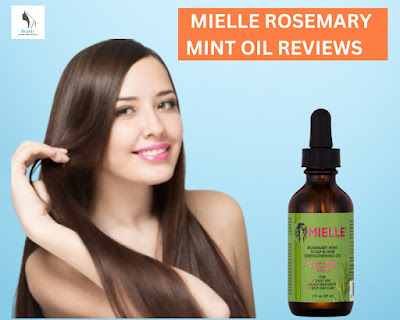 Mielle Rosemary Mint Oil Hair Growth Reviews