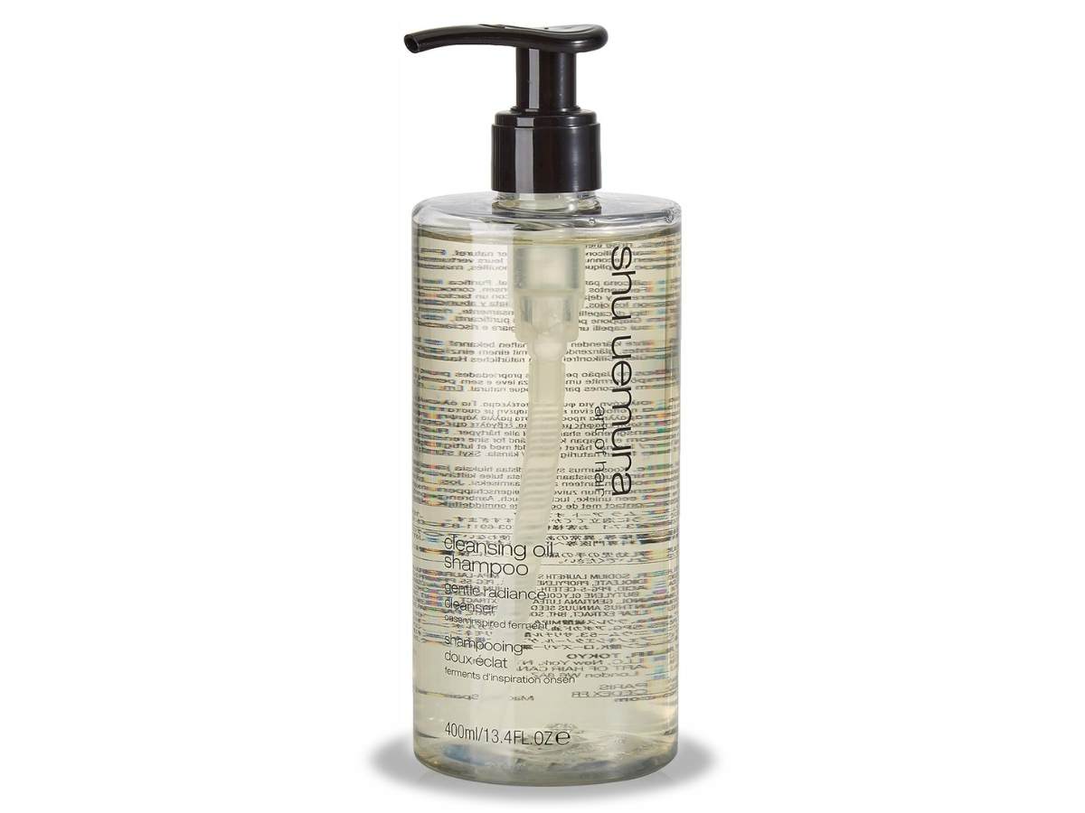 12 Most Expensive Shampoos in the World