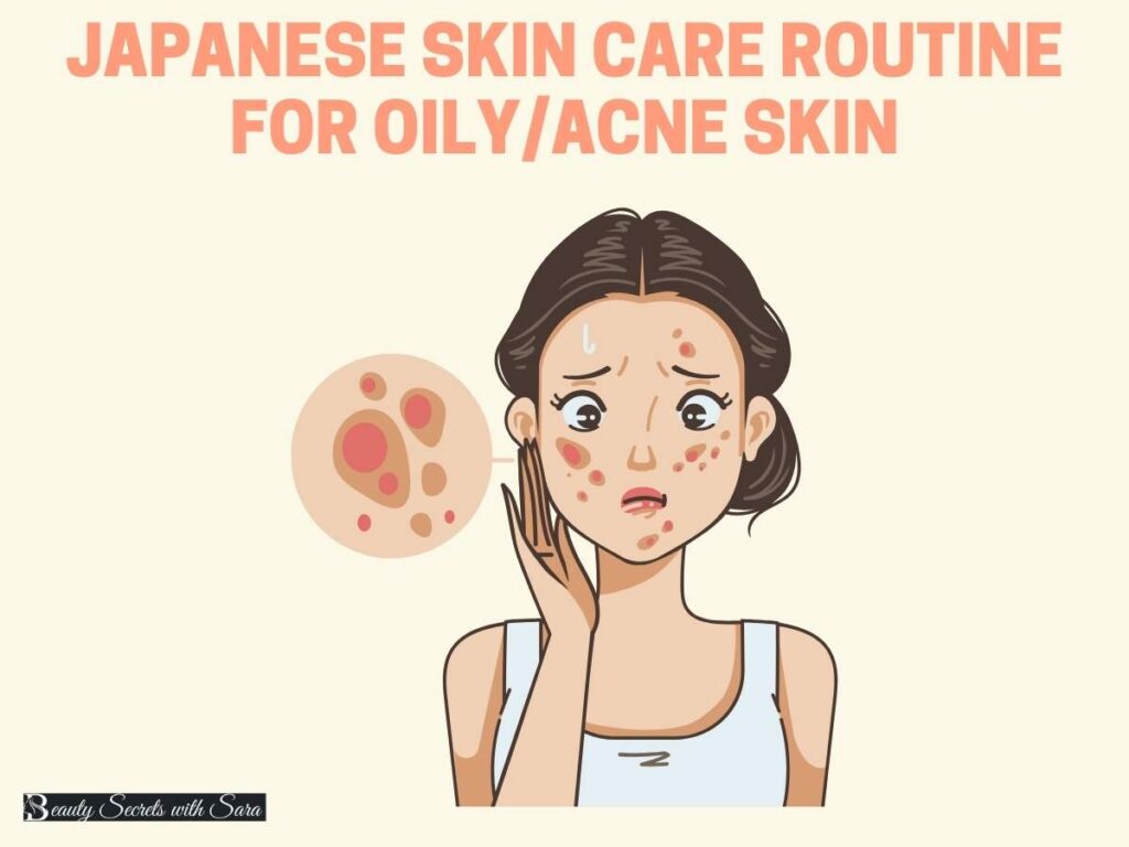 Japanese Skin Care Routine 10-Steps Ultimate Guide