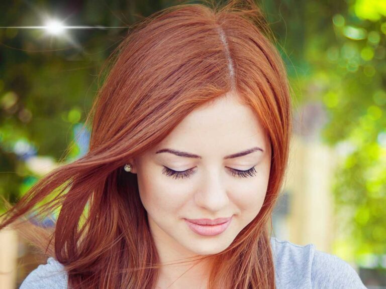 The 8 Best Dry Shampoos for Red Hair to Keep the Color Fresh