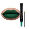 7 Best Green Lipsticks for a Bold Fashion