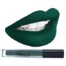7 Best Green Lipsticks for a Bold Fashion