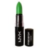 7 Best Green Lipsticks for a Bold Fashion