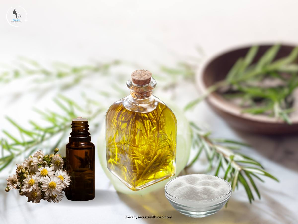 9 Amazing Simple Homemade Hand Scrubs