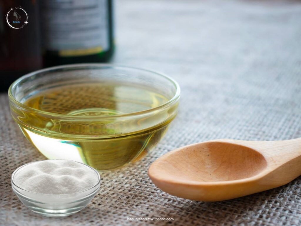 9 Amazing Simple Homemade Hand Scrubs
