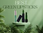 7 Best Green Lipsticks for a Bold Fashion