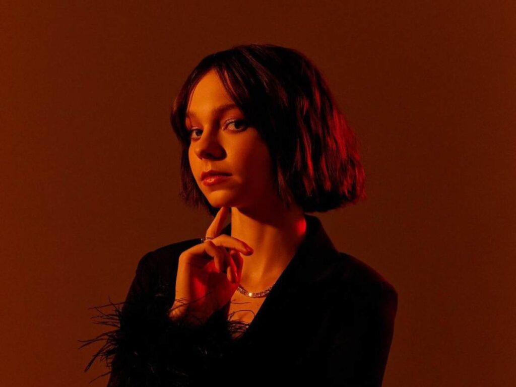 Emma Myers | Biography | Age | Birthday | Height | Family