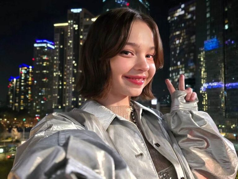 Emma Myers| Biography| Age| Birthday| Height| Family