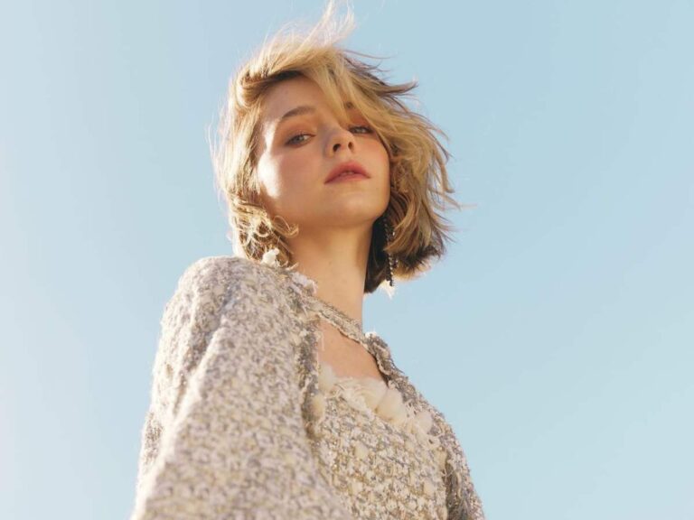 Emma Myers | Biography | Age | Birthday | Height | Family