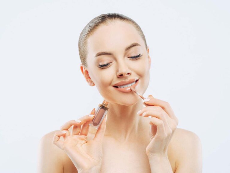 6 Best Lip Concealers for Gorgeous Lips