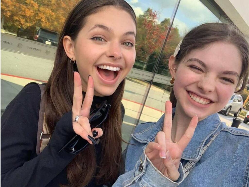 Emma Myers | Biography | Age | Birthday | Height | Family