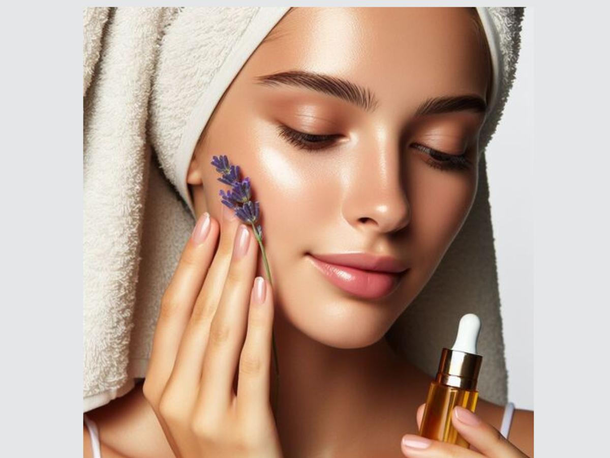 12 Best Essential Oils for Skin Tightening