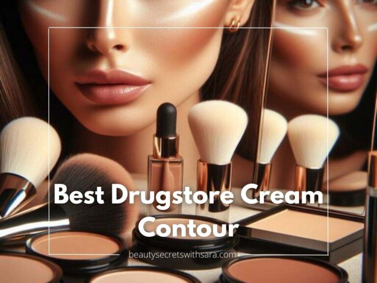 10 Best Drugstore Cream Contour