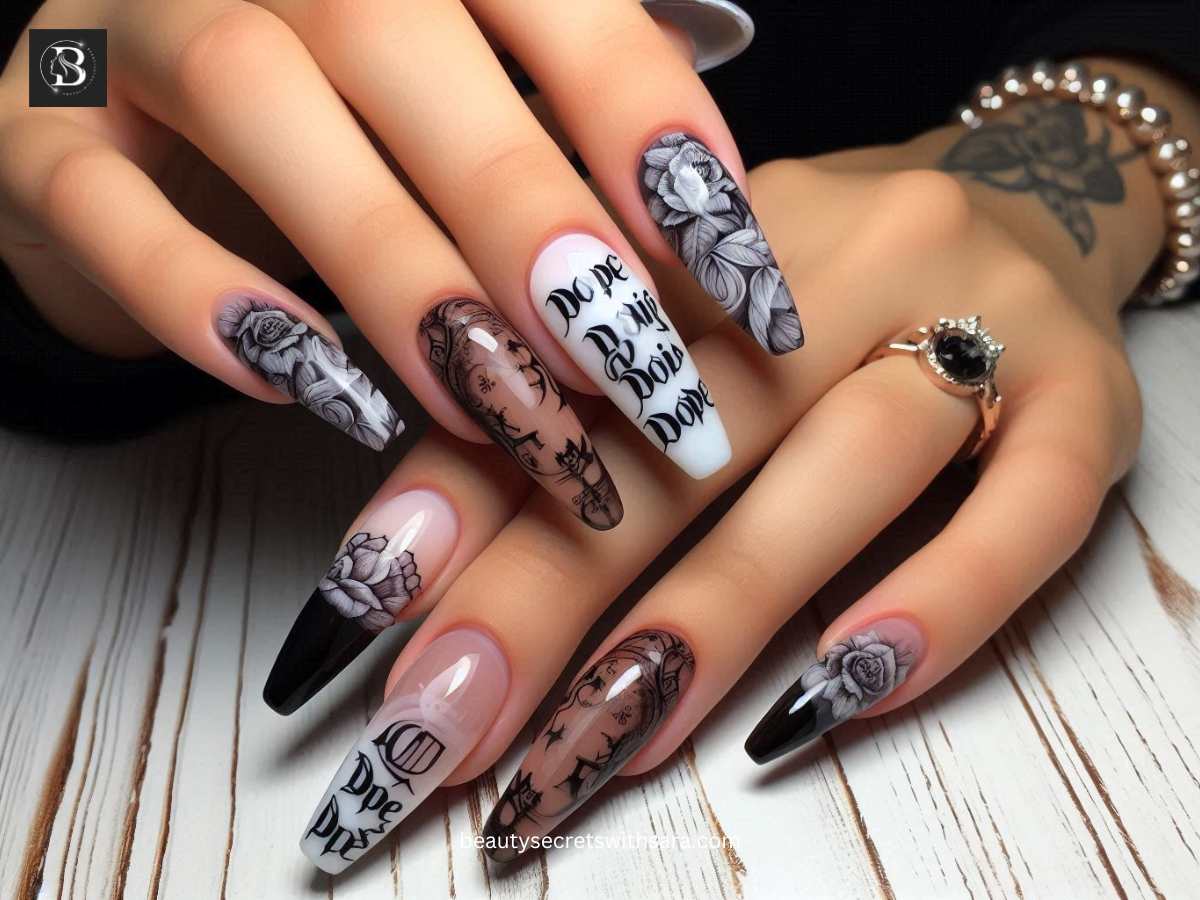 20+ Dope Nail Designs for Every Occasion: Tips! Trends! and DIY Ideas