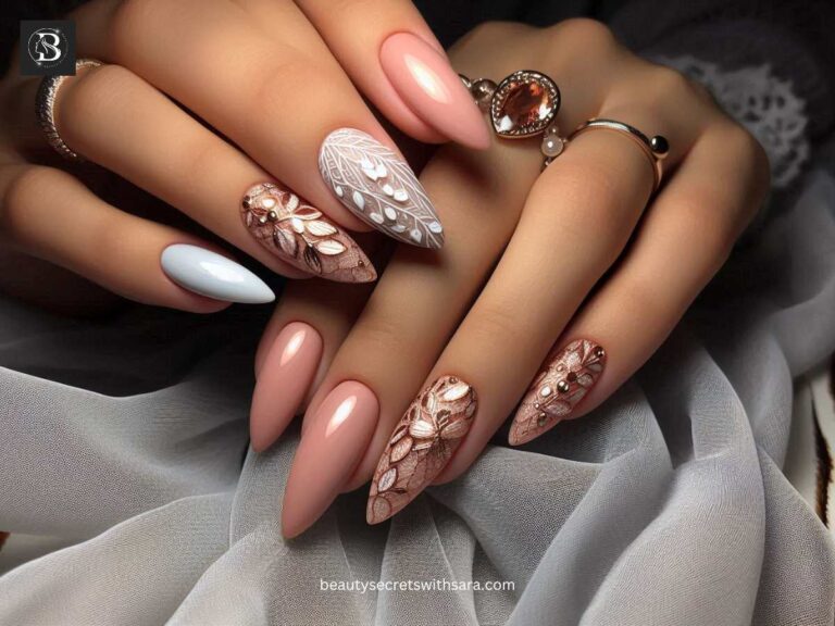 20+ Dope Nail Designs for Every Occasion: Tips! Trends! and DIY Ideas