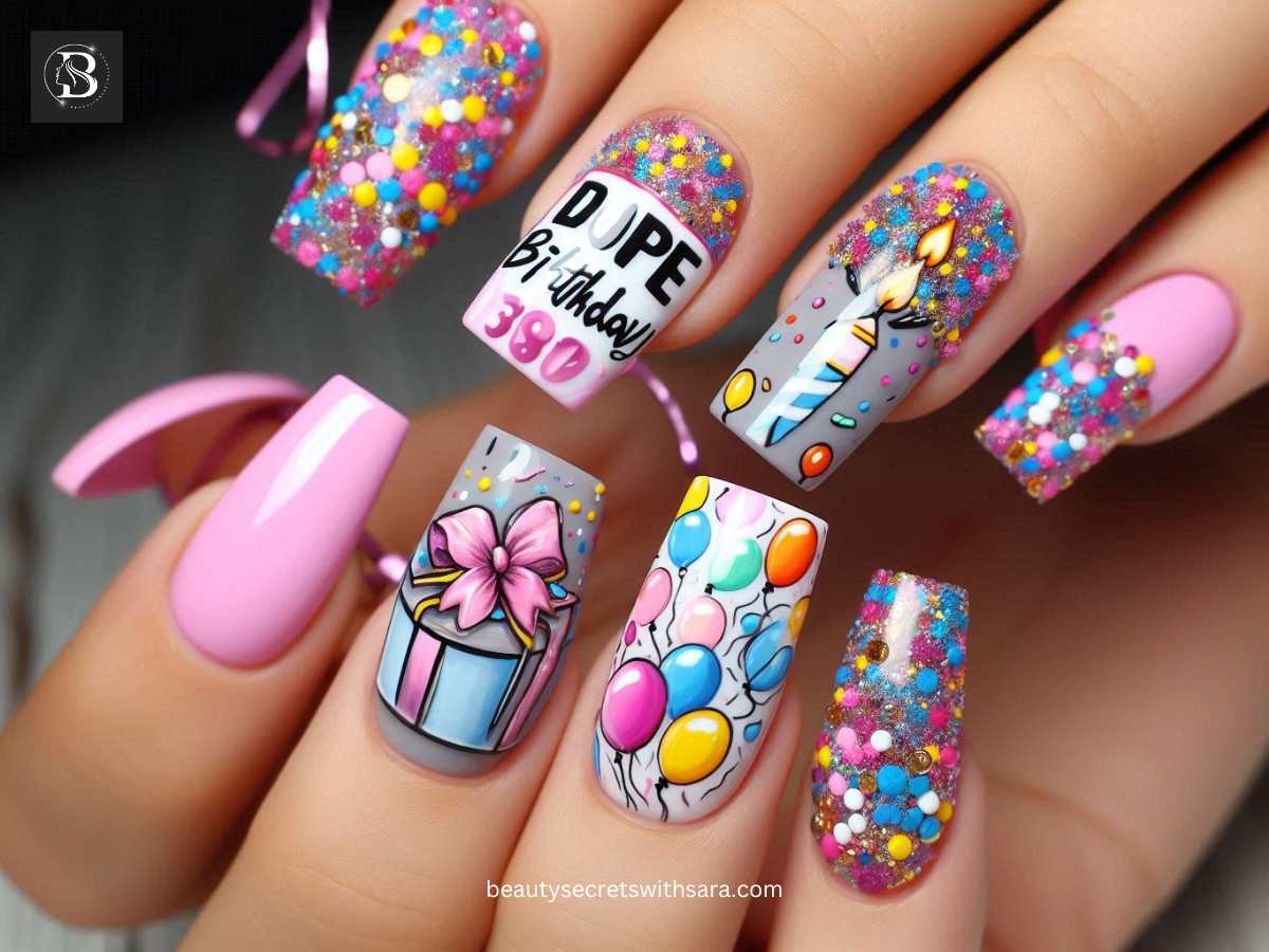 20+ Dope Nail Designs for Every Occasion: Tips! Trends! and DIY Ideas