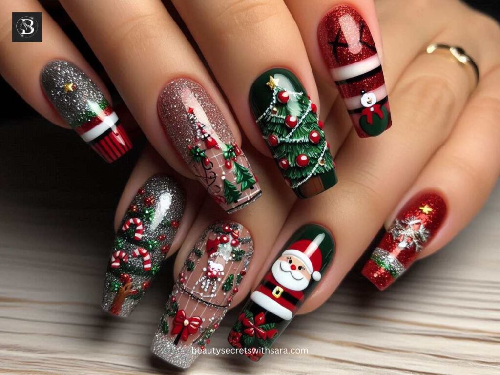 20+ Dope Nail Designs for Every Occasion: Tips! Trends! and DIY Ideas