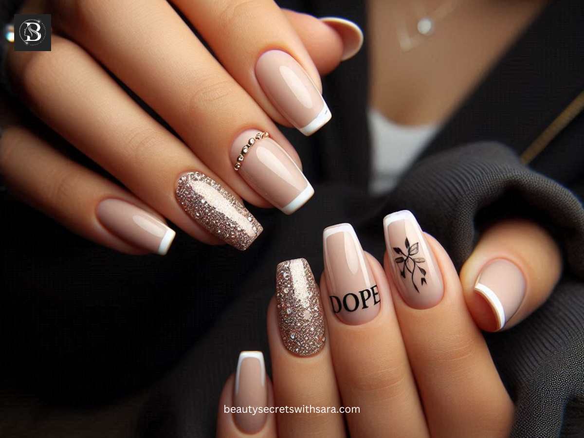 20+ Dope Nail Designs for Every Occasion: Tips! Trends! and DIY Ideas