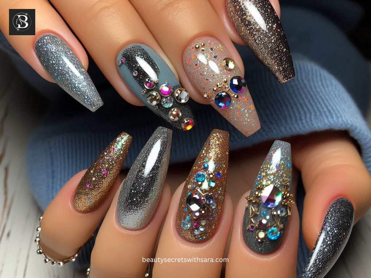 20+ Dope Nail Designs for Every Occasion: Tips! Trends! and DIY Ideas