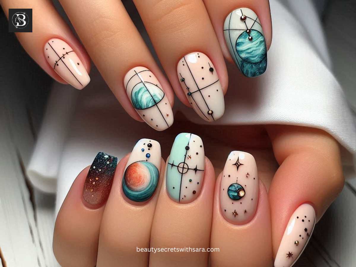 20+ Dope Nail Designs for Every Occasion: Tips! Trends! and DIY Ideas