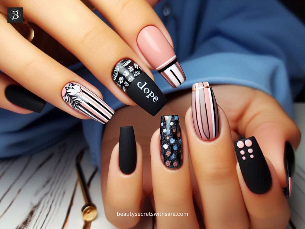 20+ Dope Nail Designs for Every Occasion: Tips! Trends! and DIY Ideas