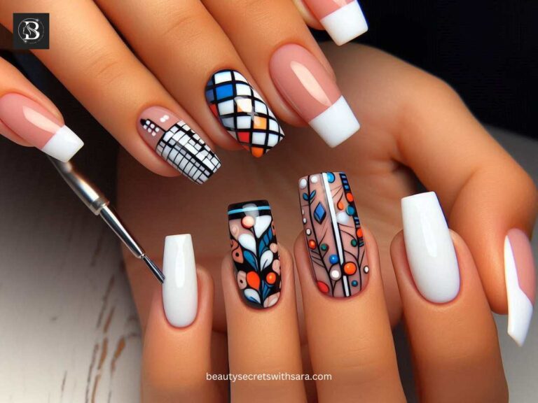 20+ Dope Nail Designs for Every Occasion: Tips! Trends! and DIY Ideas