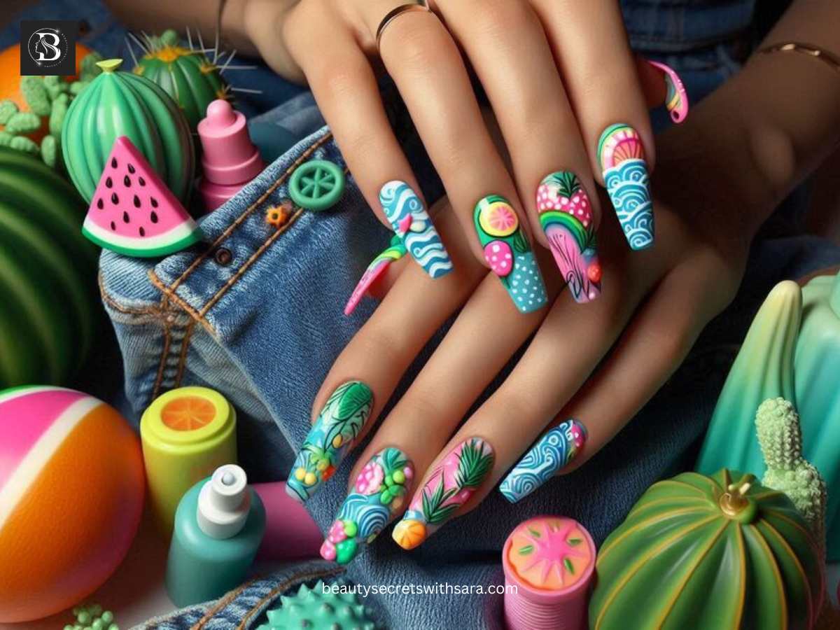20+ Dope Nail Designs for Every Occasion: Tips! Trends! and DIY Ideas