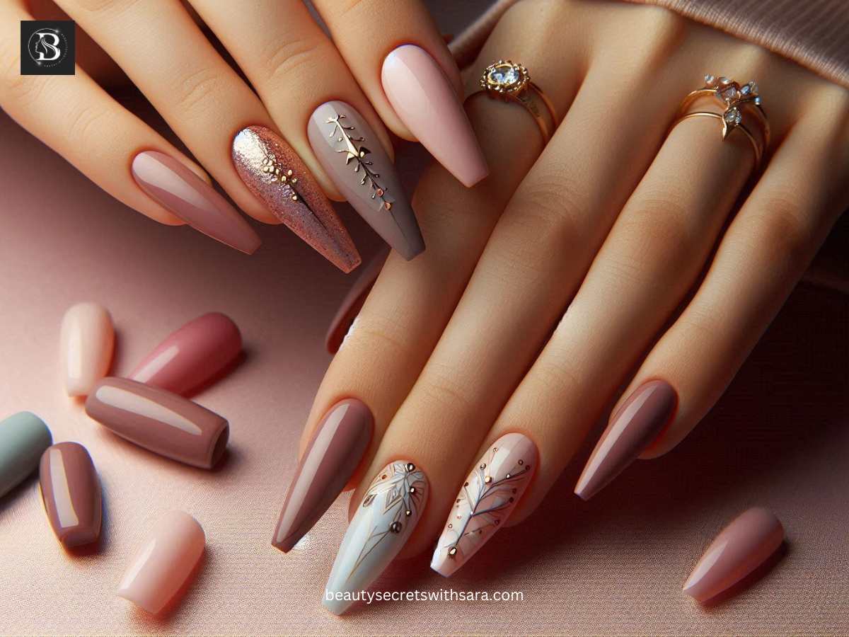 20+ Dope Nail Designs for Every Occasion: Tips! Trends! and DIY Ideas