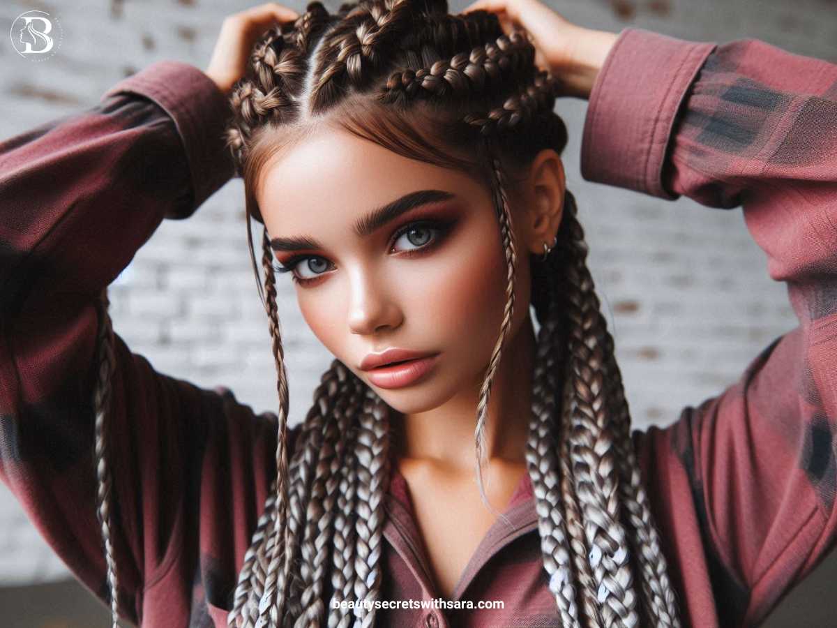 21+ Braided Hairstyles Perfect for Every Occasion!