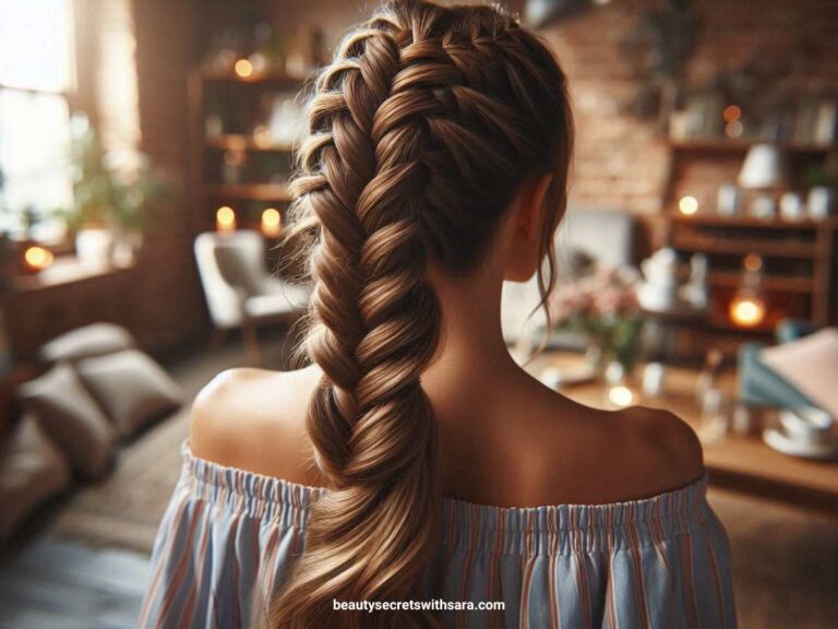 21+ Braided Hairstyles Perfect for Every Occasion!