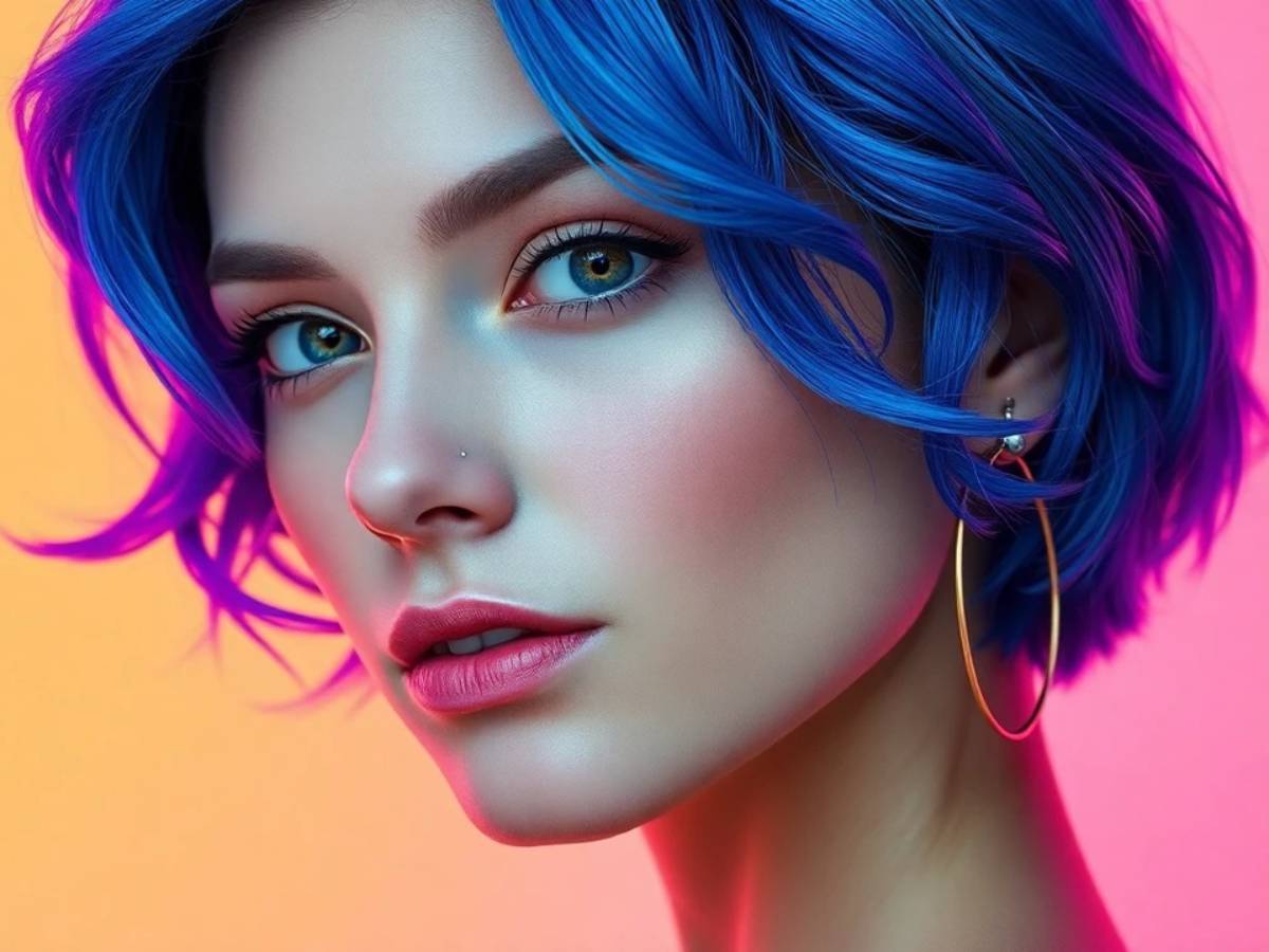 Bold Hair Color Ideas 2025 That Will Be HUGE This Year